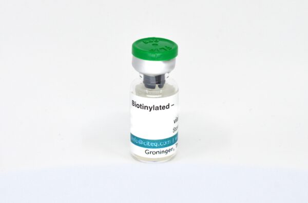 Biotinylated B. tropicalis extract