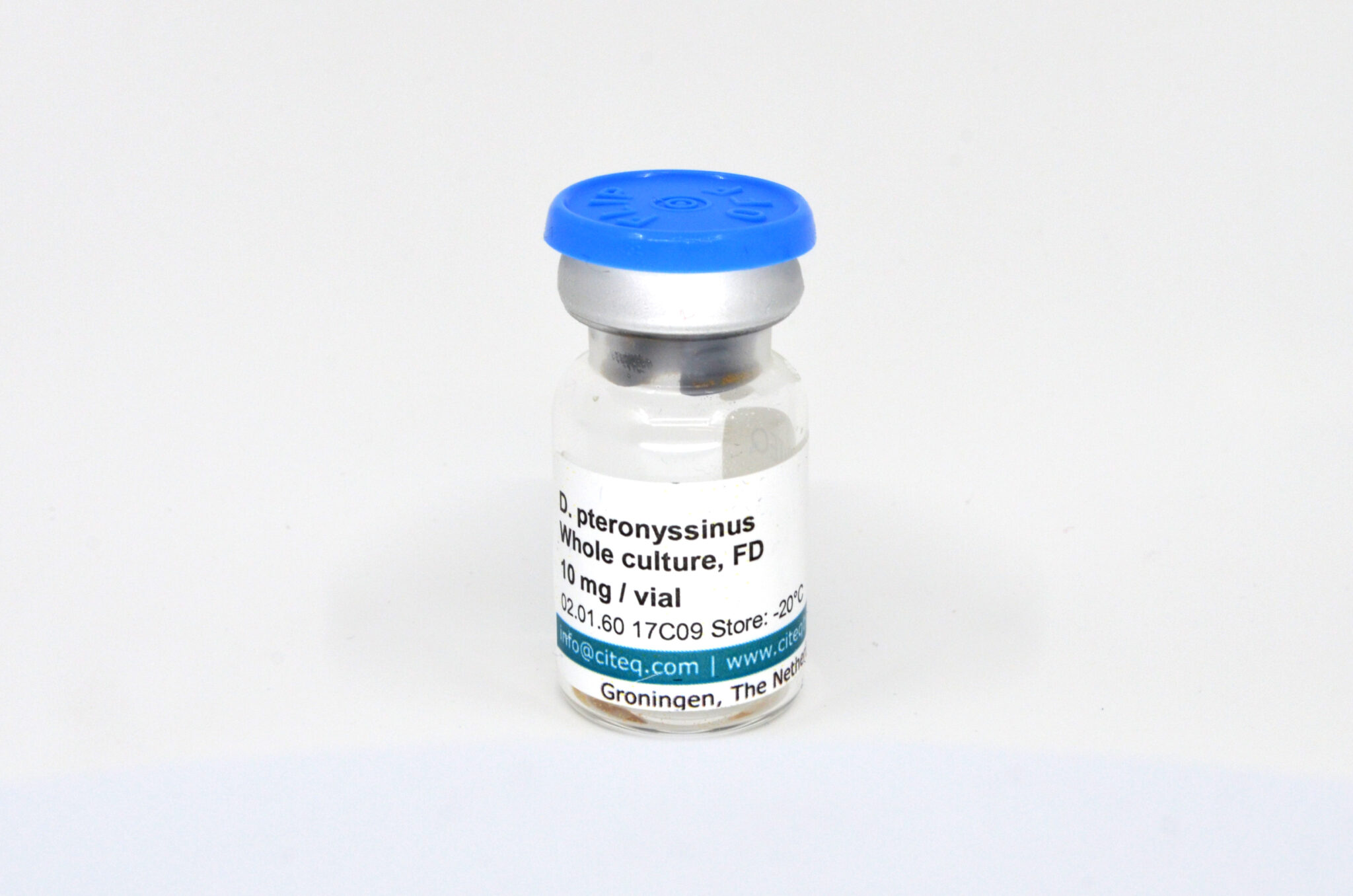 Dermatophagoides pteronyssinus (whole culture) - Buy D. pteronyssinus ...