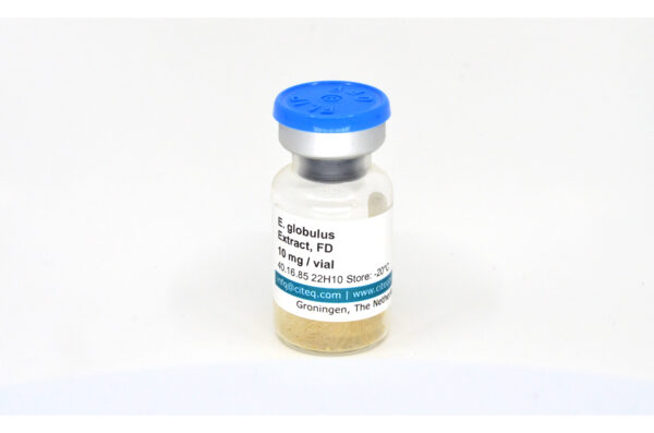 Eucalyptus extract - Citeq Biologics